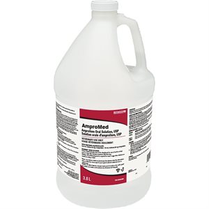 Coccidia Prevention & Treatment