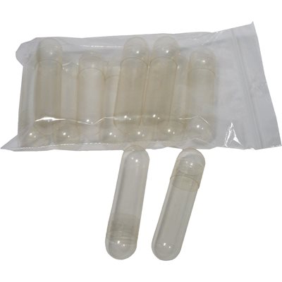 BOLUS CAPSULES(10/PACK)