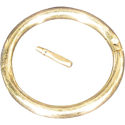 Halters & Nose Rings