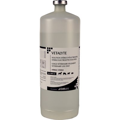 VETALYTE 1000ML