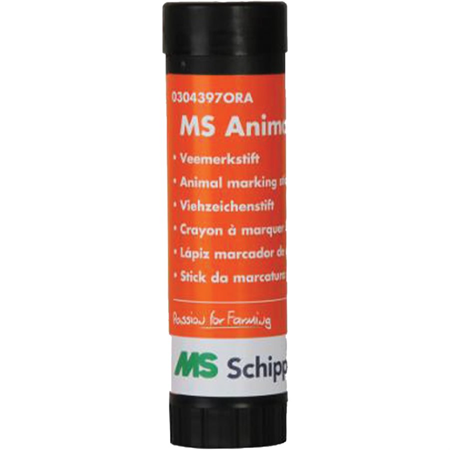 MS MARKING STICK ORANGE, 60 ML