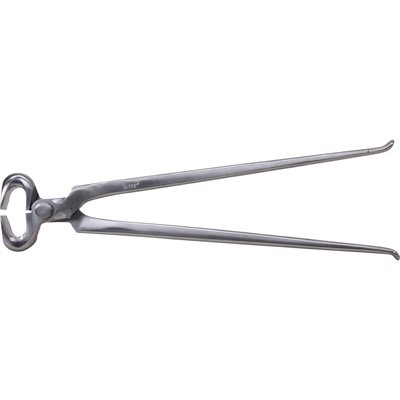 MS HOOF NIPPERS 14"