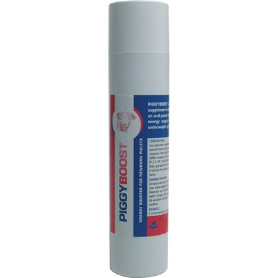 PIGGY BOOST PASTE (250ML)