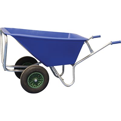WHEELBARROW - 2 WHEELS
