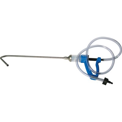 VALBAZEN DRENCH GUN WITH HOOK