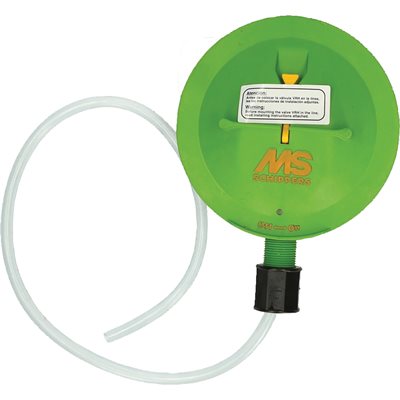 AQUALEVEL/WATER LEVELLER