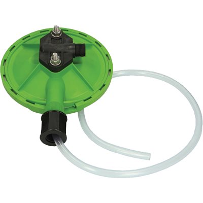 AQUALEVEL/WATER LEVELLER