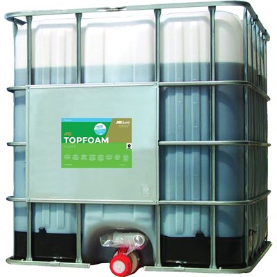 *NEW* MS TOPFOAM POWER - 1100KG