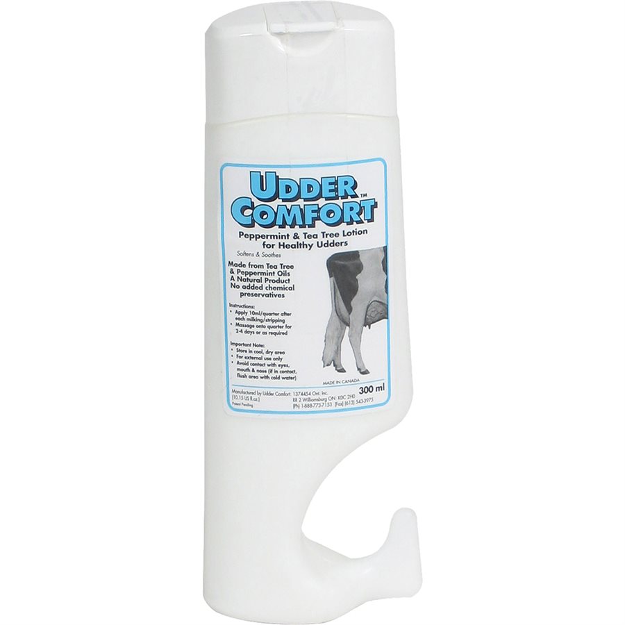 Udder Creams & Ointments