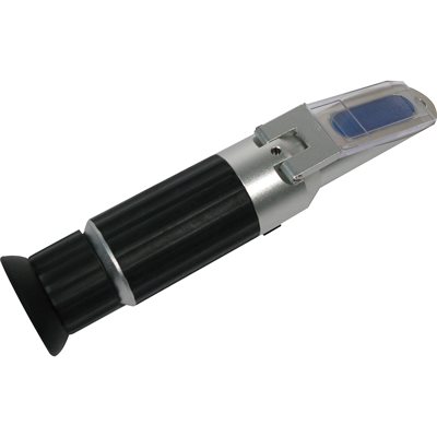 BRIX OPTICAL REFRACTOMETER