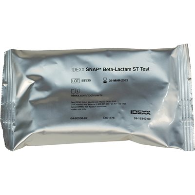 SNAP TEST BETA LACTAM ST