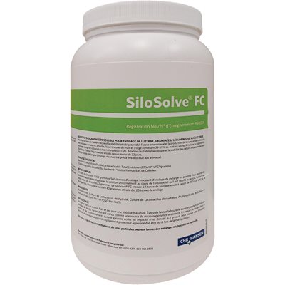 SILOSOLVE FC 1000G