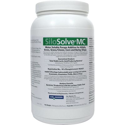 SILOSOLVE MC 1000G
