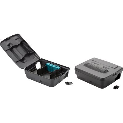 AMBUSH BAIT STATION - 6/PKG