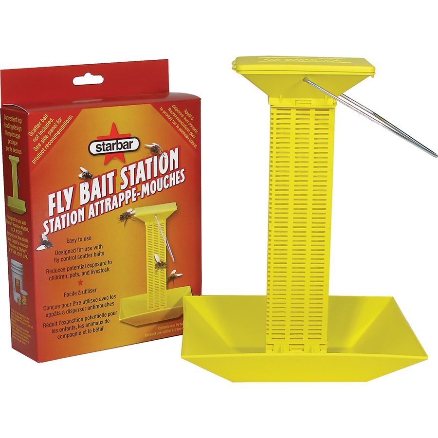 AGITA FLY BAIT 1KG (PVC REG. #28297, CLASS 3)