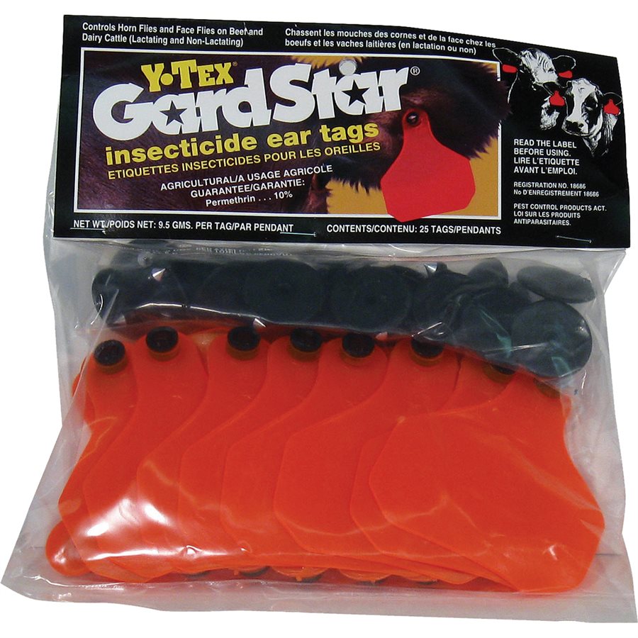 GARDSTAR 25/PKG