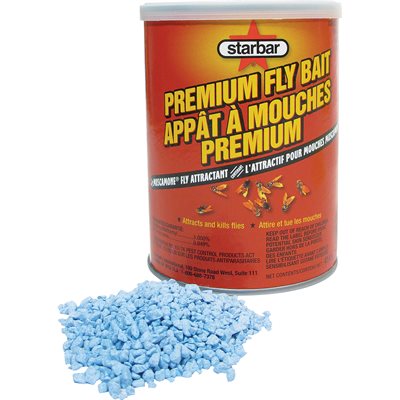 STARBAR PREMIUM FLY BAIT (454 G)