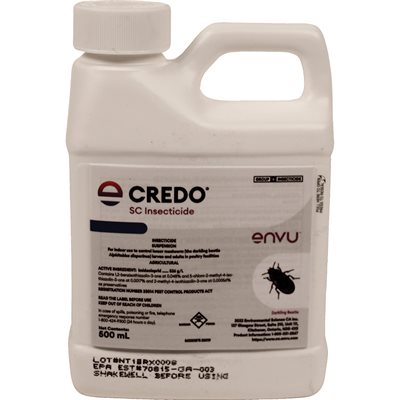 CREDO SC INSECTICIDE 500ML