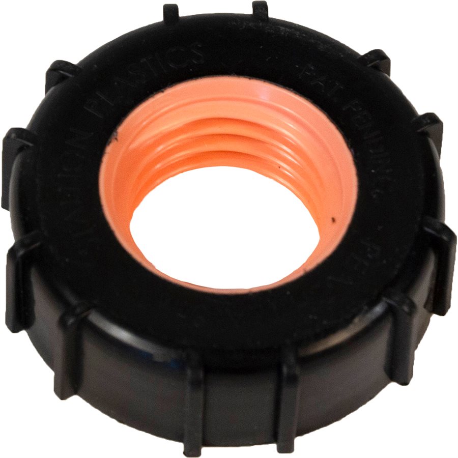 MOB Feeding & Buckets