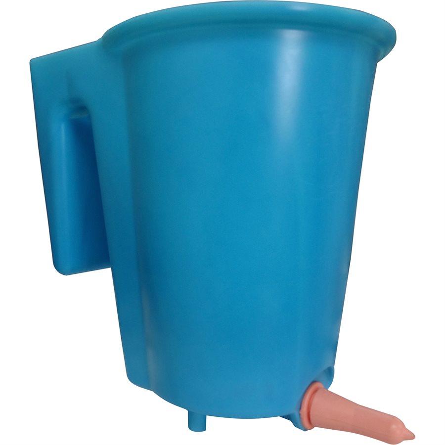 MOB Feeding & Buckets