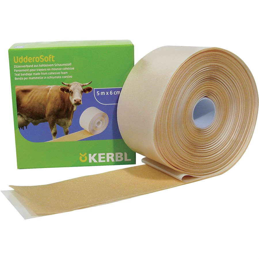 Milking Instruments & Equipment