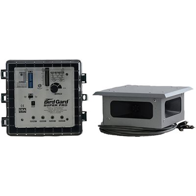 BIRD GARD SUPER PRO #210 & #90