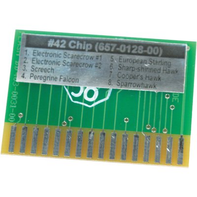 BIRD GARD CHIP #300 PIGEON