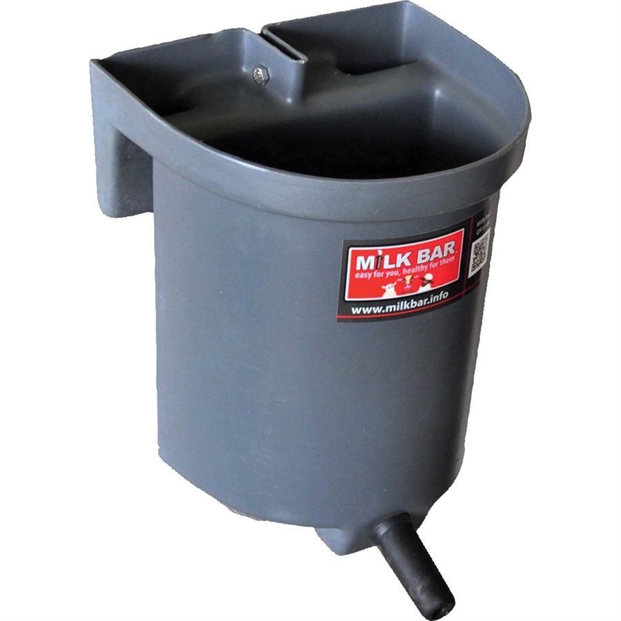 MOB Feeding & Buckets