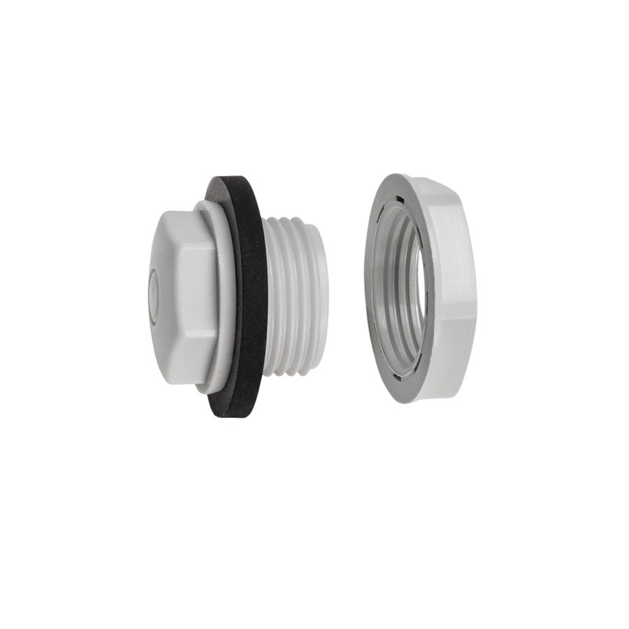 MOB Feeding & Buckets