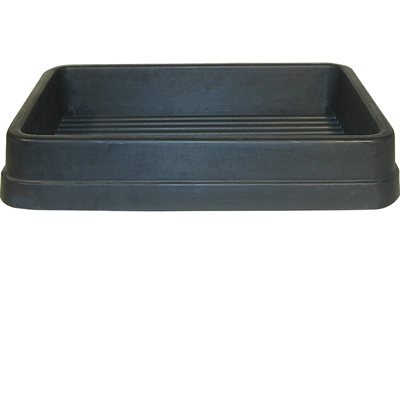 BOOT BATH 26 X 18 X 4
