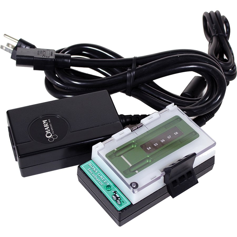 Milking & Milk Quality