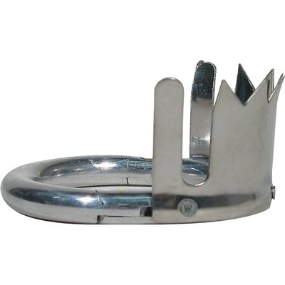 CROWN WEANING RING
