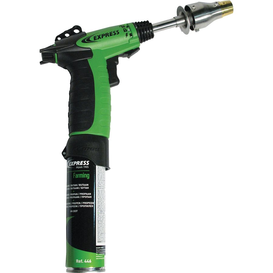 EXPRESS PISTOL GRIP DEHORNER