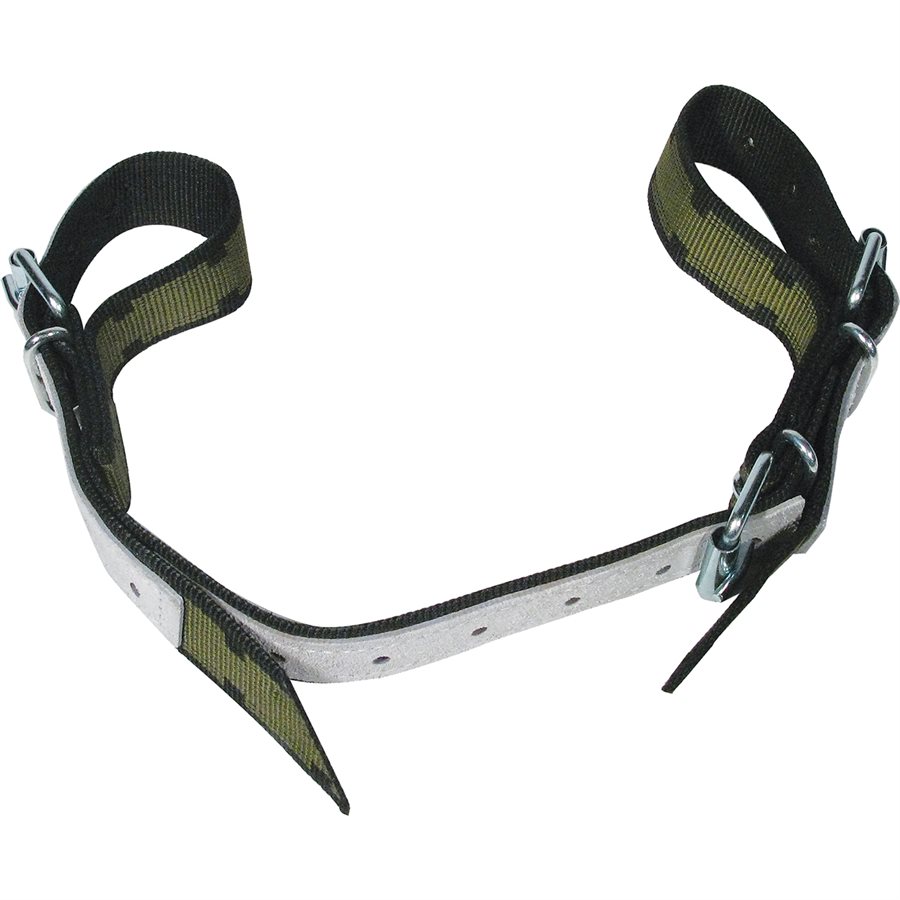 ADJUSTABLE COW HOBBLES