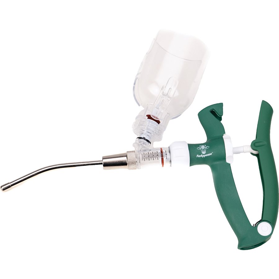 FERAPPEASE SWINE - 4L