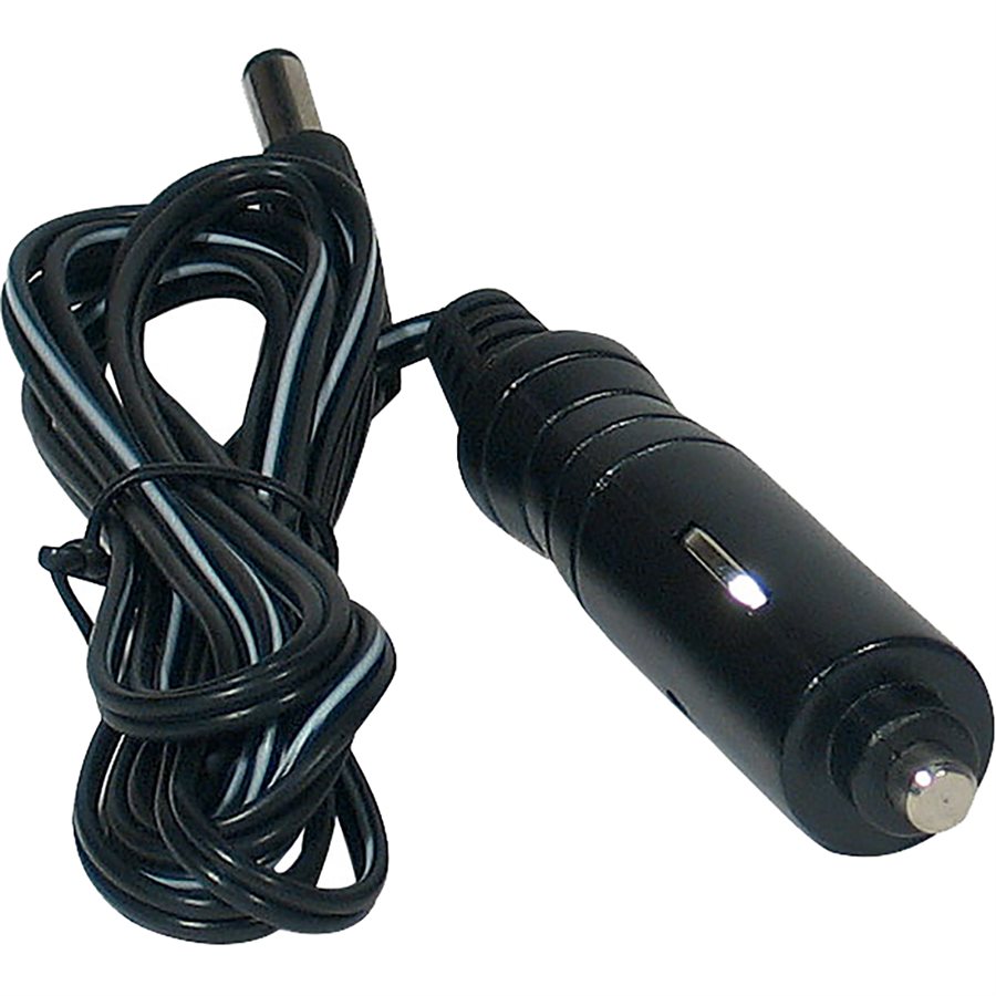 Hot Shot Rechargeable Livestock Prod Green
