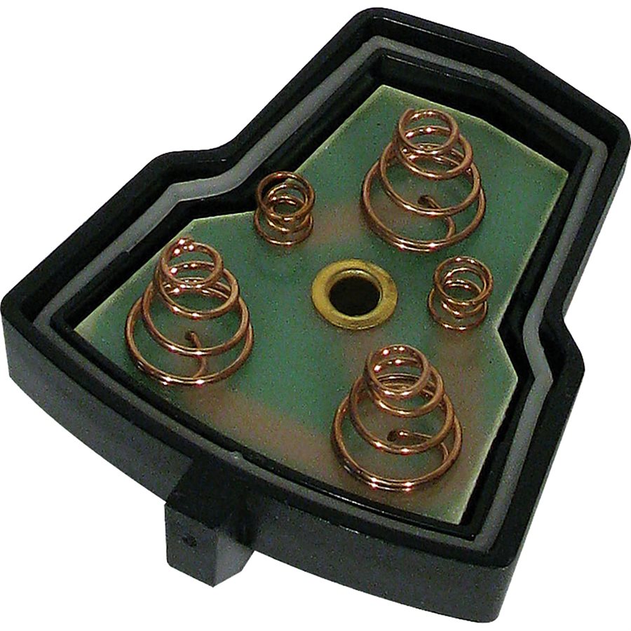 HOT-SHOT LIVESTOCK PROD GREEN HANDLE (HS 2000)