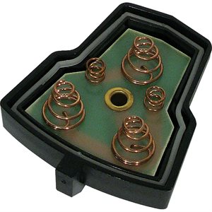 HOT-SHOT LIVESTOCK PROD GREEN HANDLE (HS 2000)