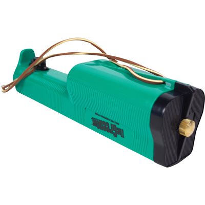 HOT-SHOT LIVESTOCK PROD GREEN HANDLE (HS 2000)