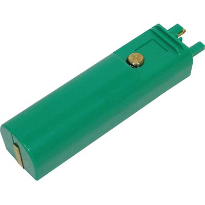 HOT-SHOT LIVESTOCK PROD GREEN HANDLE (HS 2000)