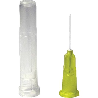 DISPOSABLE PH NEEDLES 20G X 1/2 100/BOX
