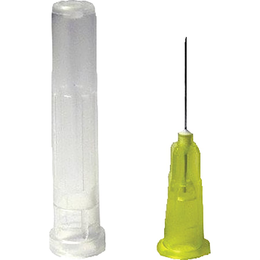 DISPOSABLE PH NEEDLES 20G X 1/2 100/BOX