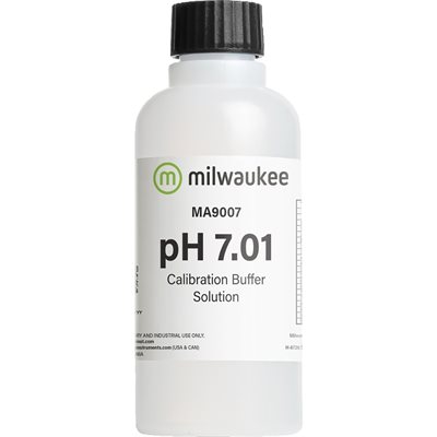 CALIBRATION SOLUTION PH 7.01 230ML