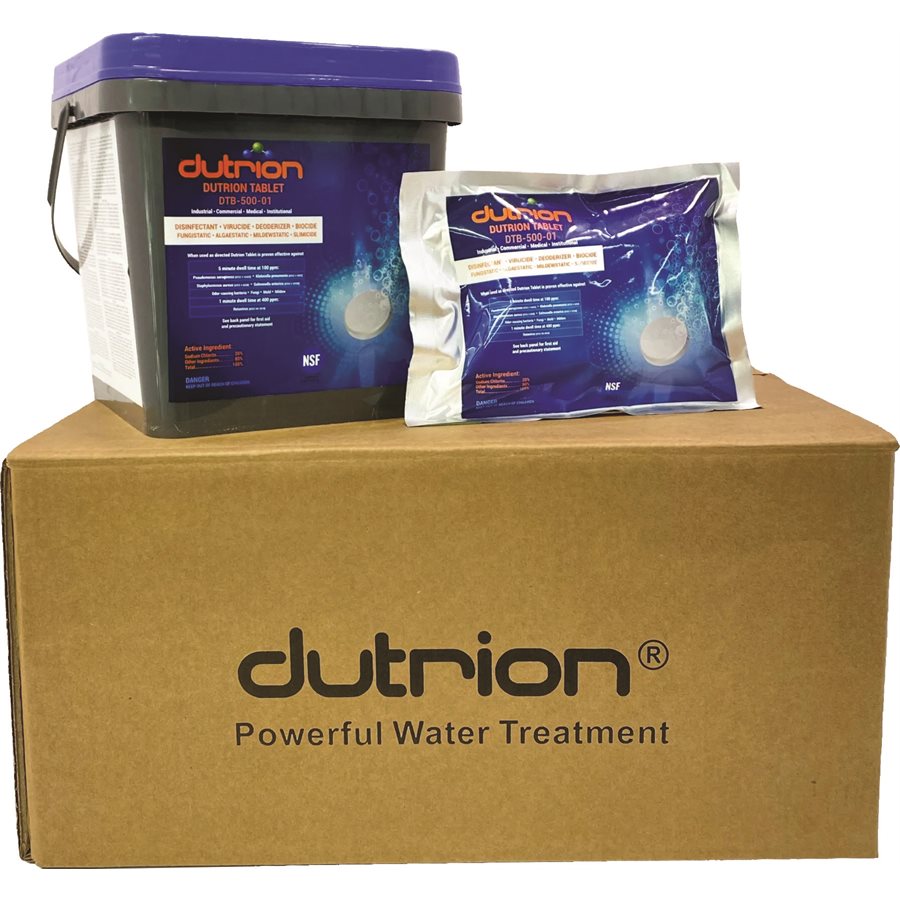 DTB-500-01 - DUTRION TABLET 500Gx10
