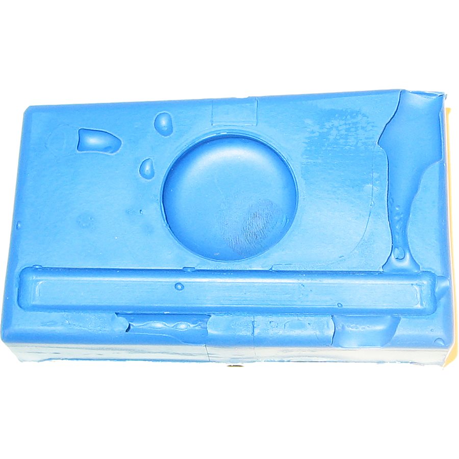 RAIDEX MARKING BLOCK BLUE