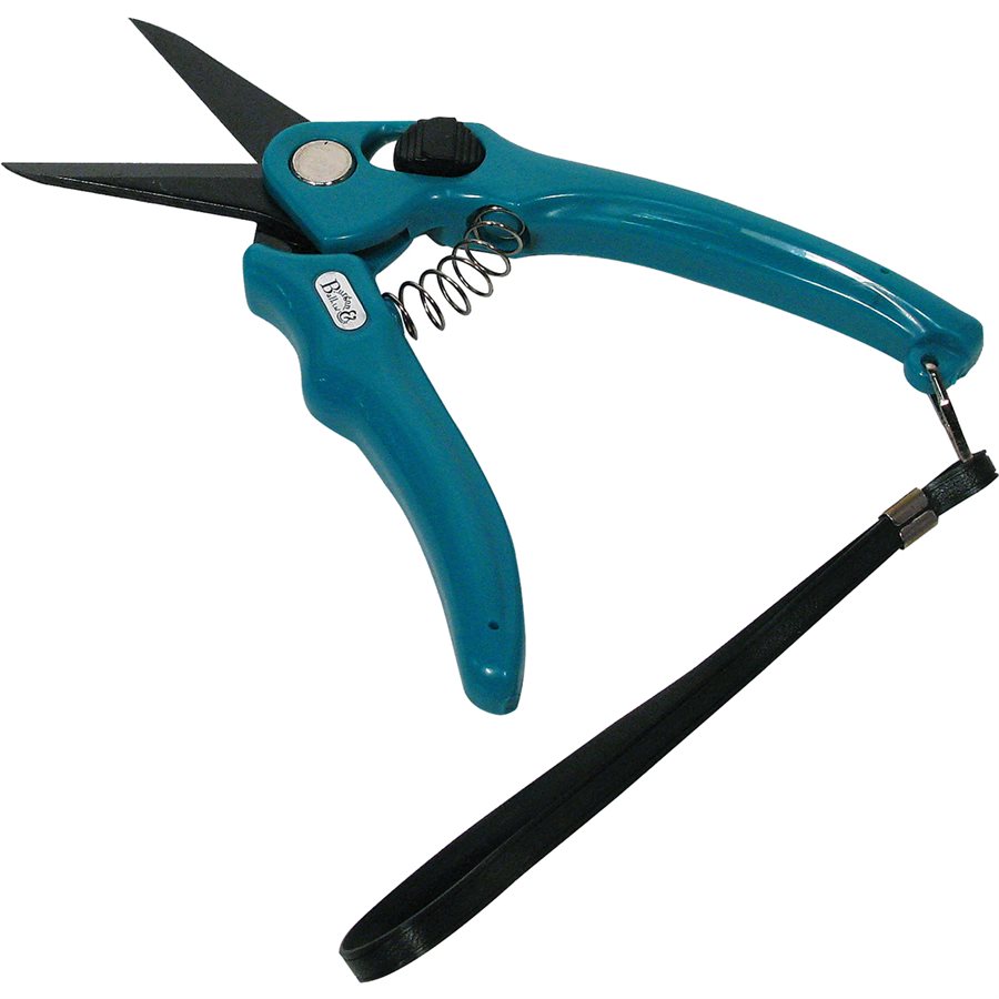 SUPERSHARP FOOTROT SHEARS (BURGON & BALL)