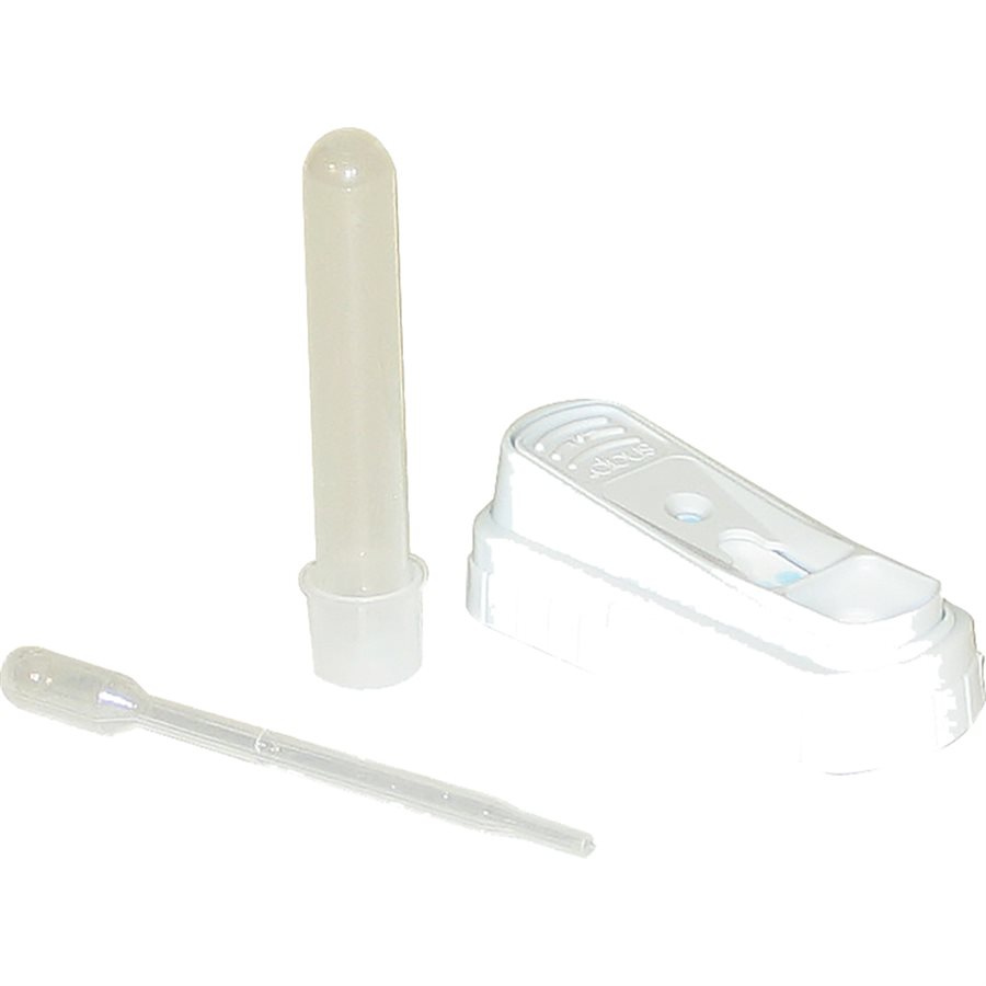 SNAP TEST BETA LACTAM