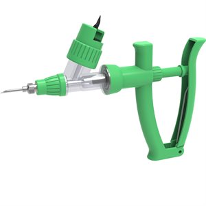 DEXAFER 200 - 200 ML INJ