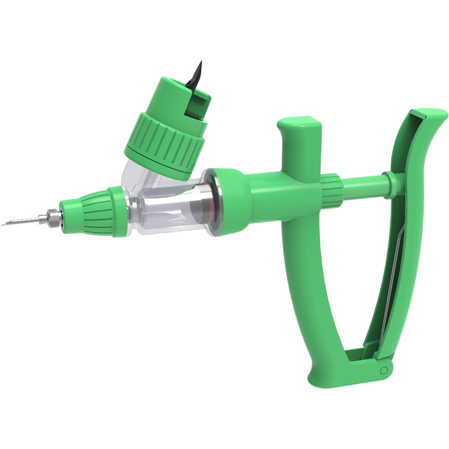 DEXAFER 200 - 200 ML INJ