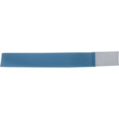 VELCRO LEG BANDS BLUE 10/PACK
